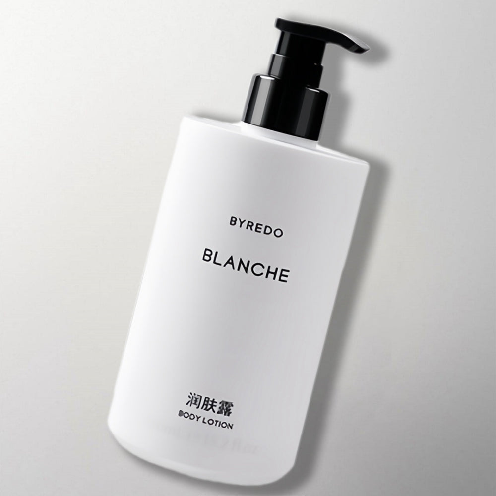 BYREDO BLANCHE Body Lotion 450ML » Buy Online – Luxury Hotel Toiletries