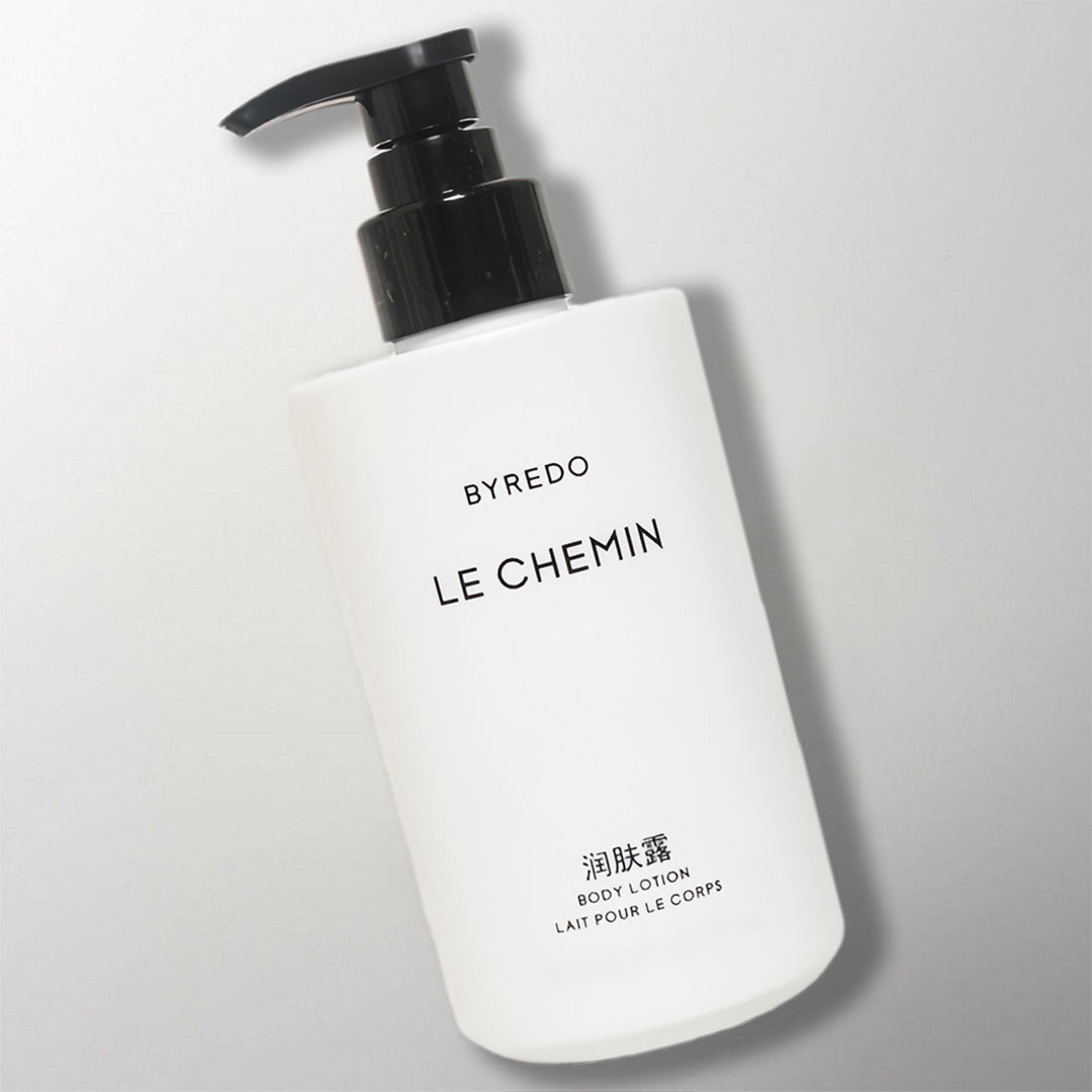 BYREDO LE CHEMIN Body Lotion 300ML » Buy Online – Luxury Hotel Toiletries