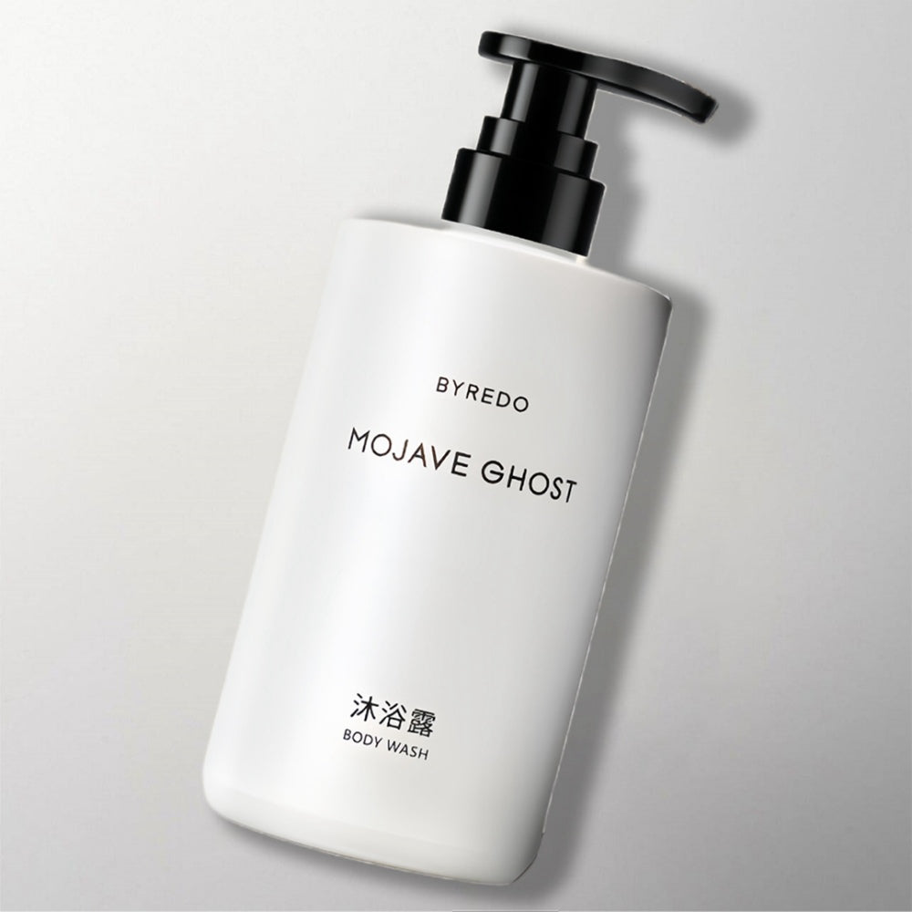 Conrad Hotel Shower Gel 450ML | BYREDO MOJAVE GHOST » Buy Online ...