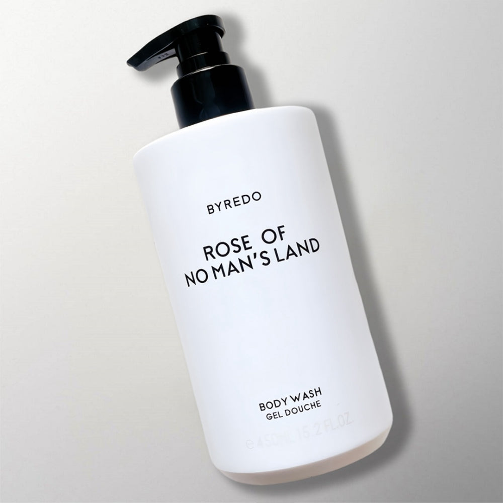 BYREDO ROSE OF NO MAN'S LAND Shower Gel 450ML » Buy Online – Luxury ...